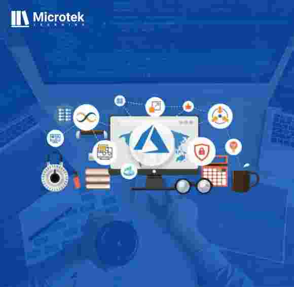 Microsoft Azure Certification Training - Microtek Learning