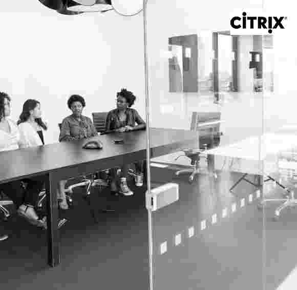Explore Citrix Training - Microtek Learning
