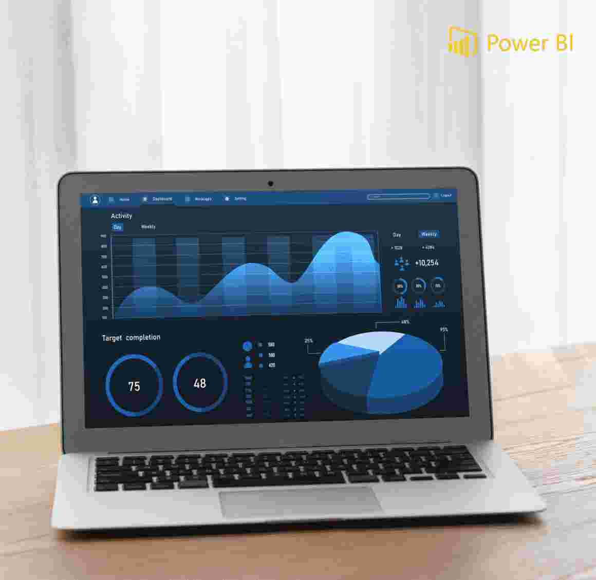 Get PL-300T00: Power BI Data Analyst Training