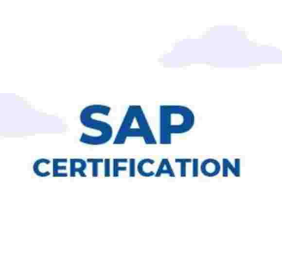 Explore SAP Certification Courses - Microtek Learning