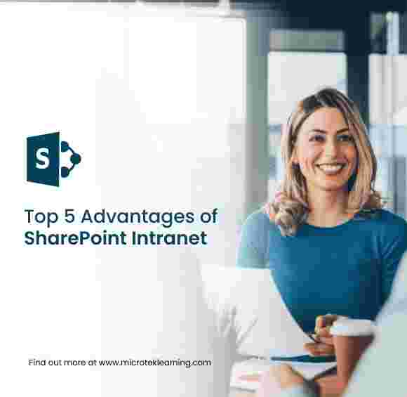 Explore SharePoint Training & Certification (Top-Rated⭐)