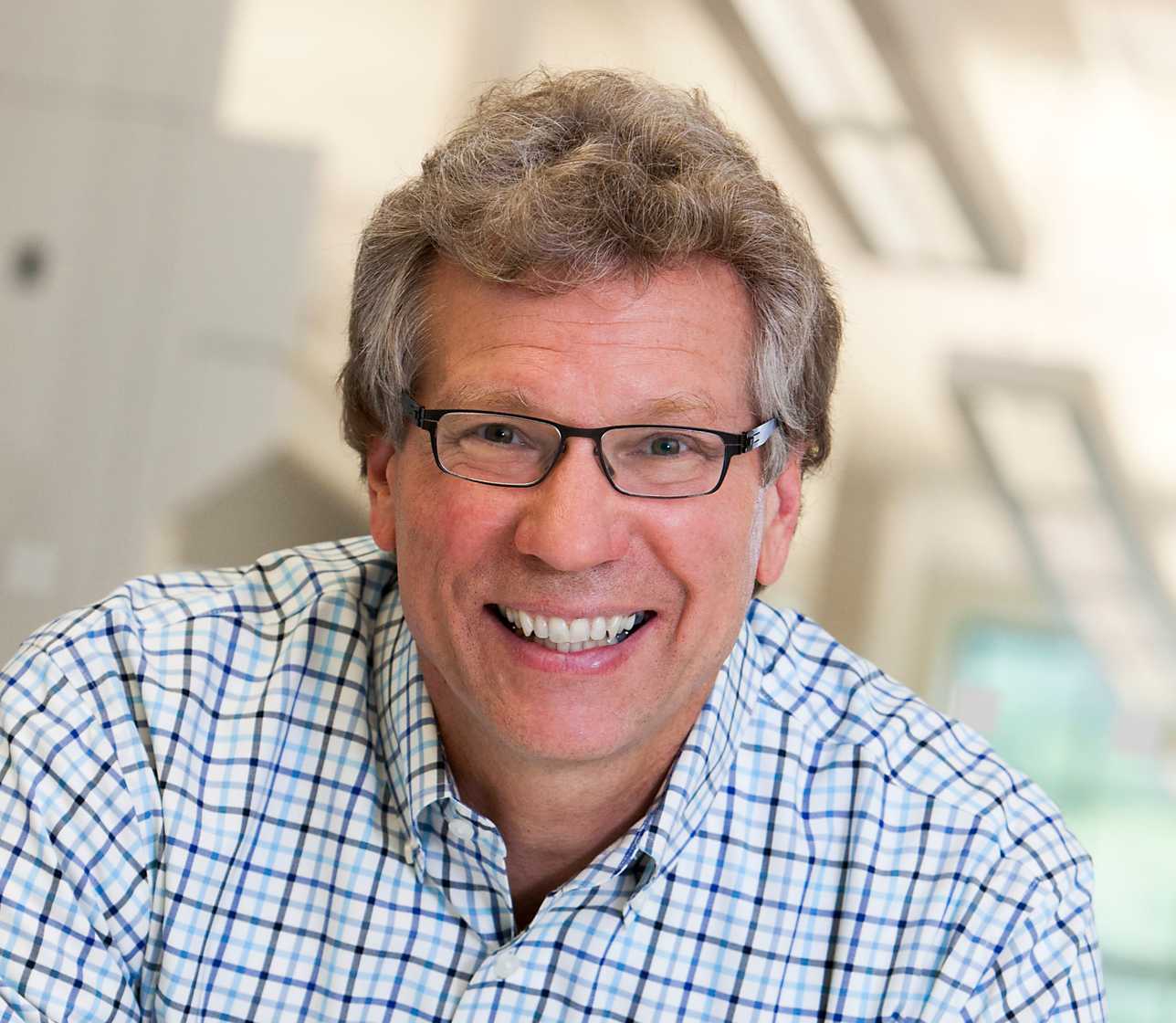 Jay Turner | WashU McKelvey School of Engineering
