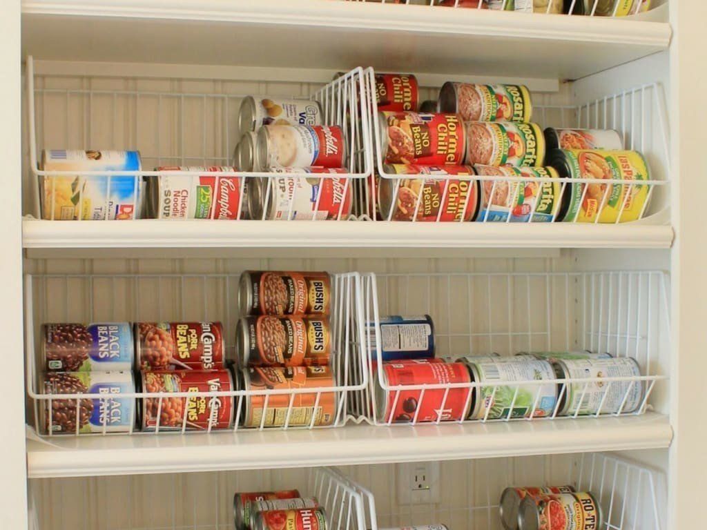 Clever Kitchen Storage Solutions for Your Tallahassee Home Clever Kitchen Storage Solutions for Your Tallahassee Home