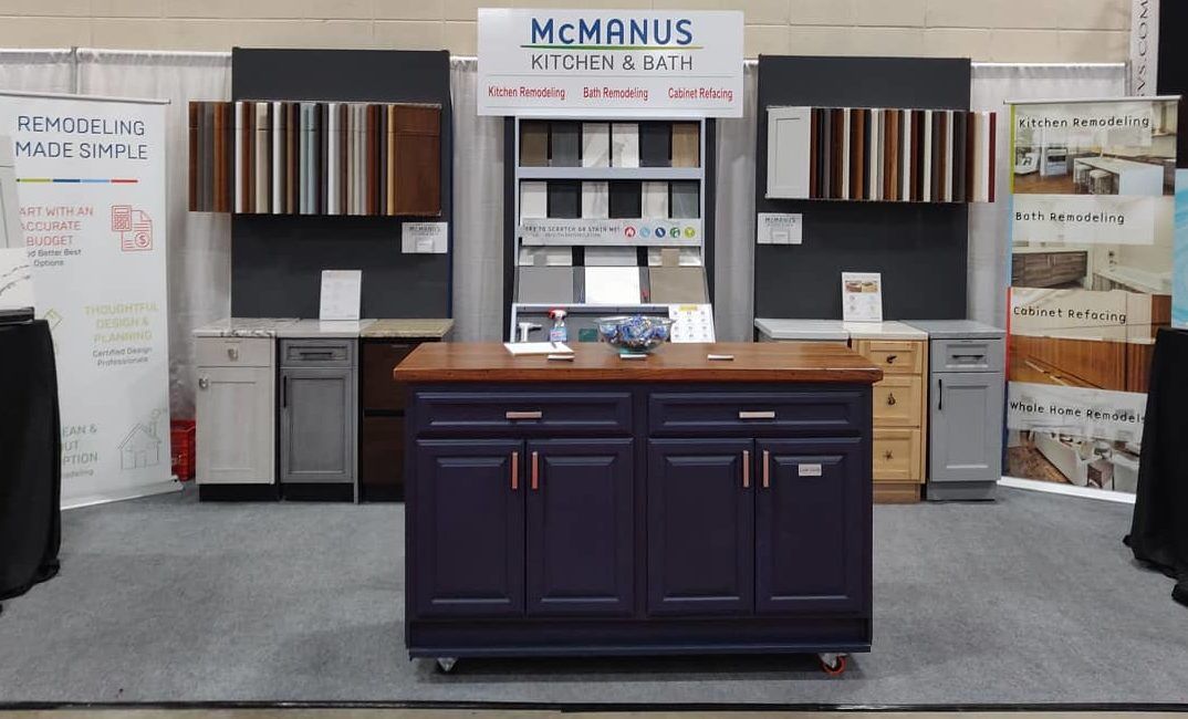 Visit Us at the 2020 North Florida Home Show This Weekend Feb 7, 8 & 9