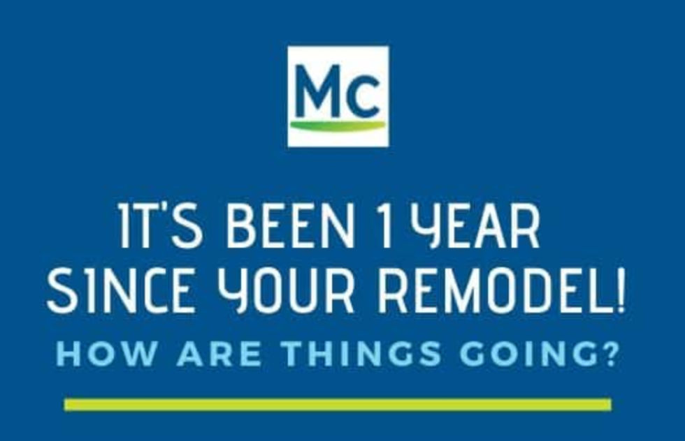 McManus Kitchen and Bath | Interior Design and Remodeling Contractor