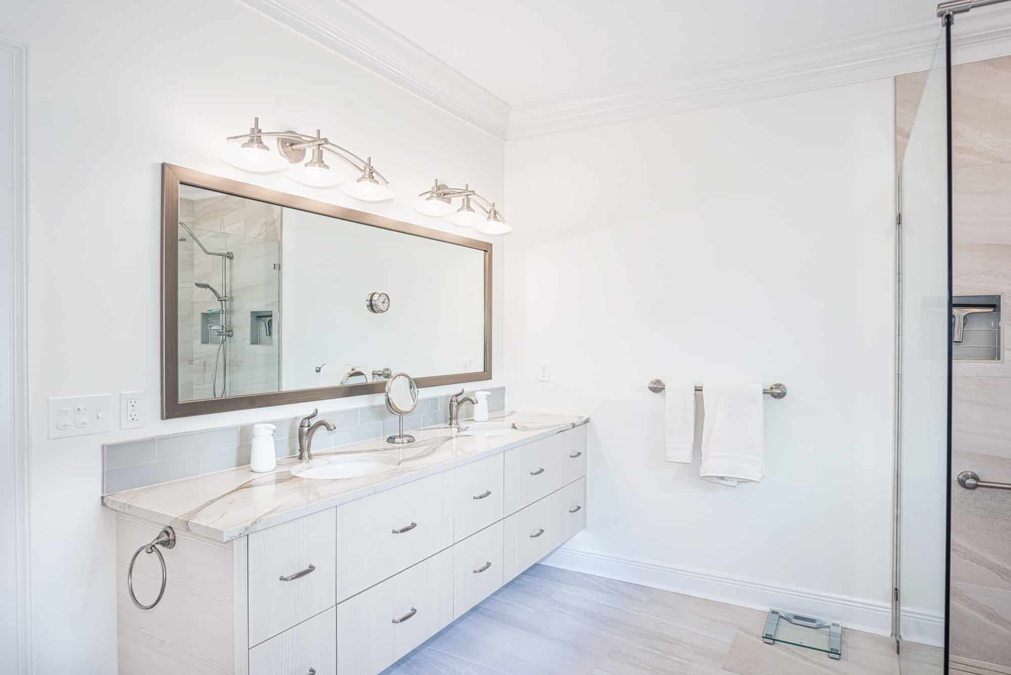 What Factors Affect Costs In A Bathroom Remodel