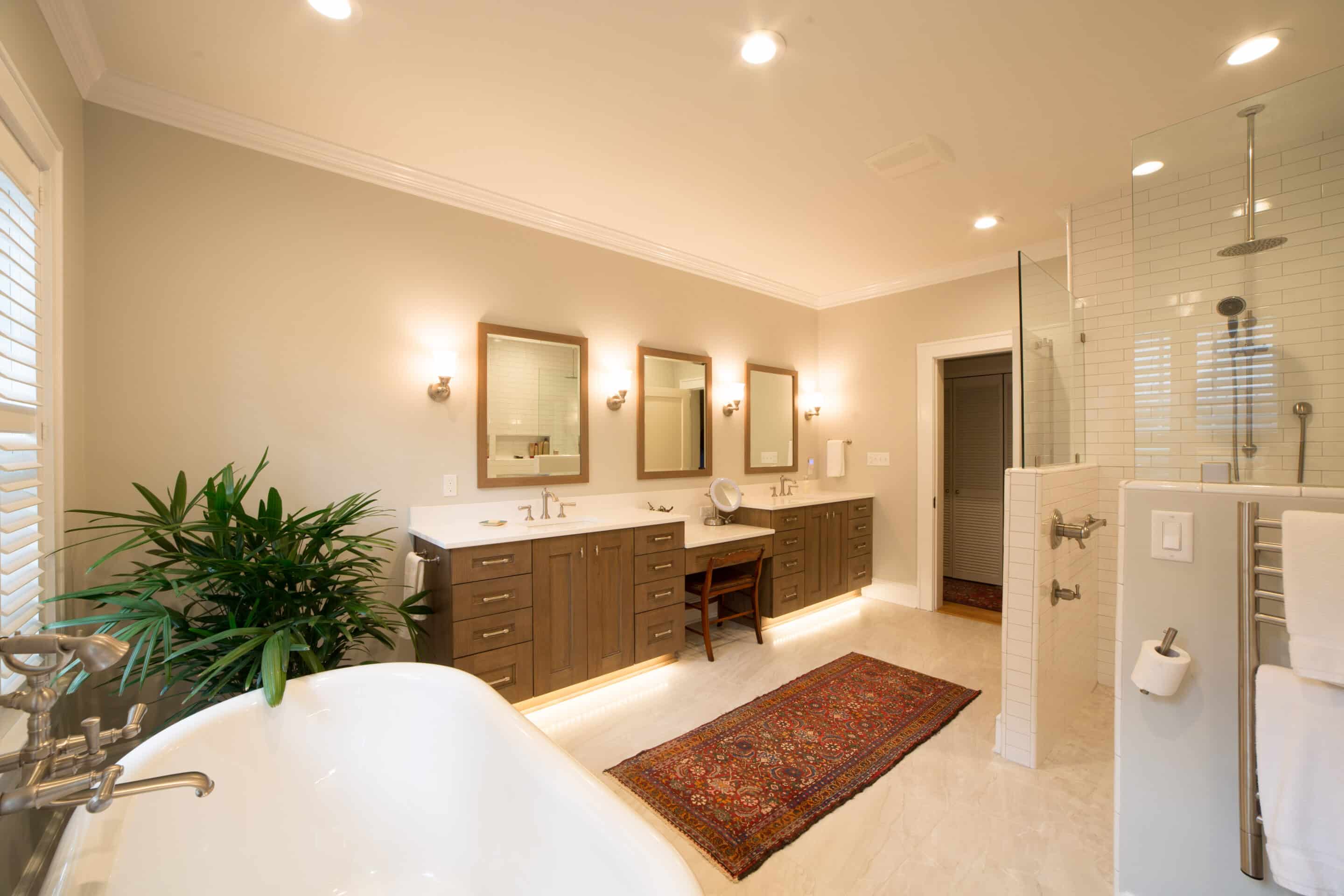 11 Questions To Ask Yourself Before Updating Your Shower