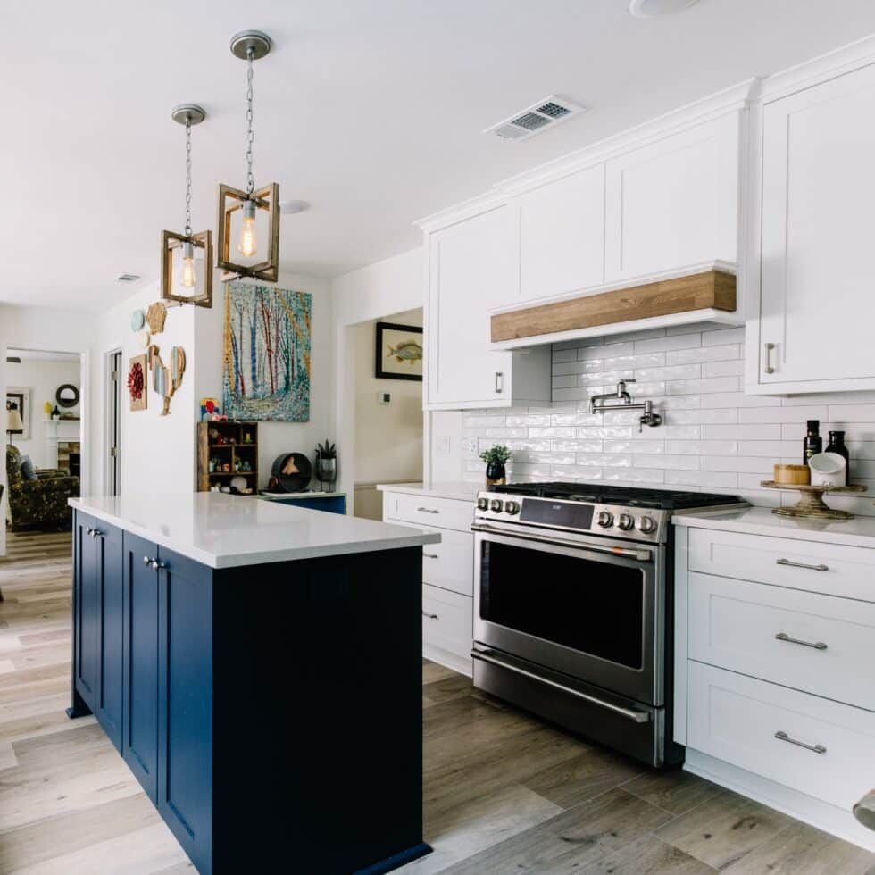 McManus Kitchen and Bath | Interior Design and Remodeling Contractor