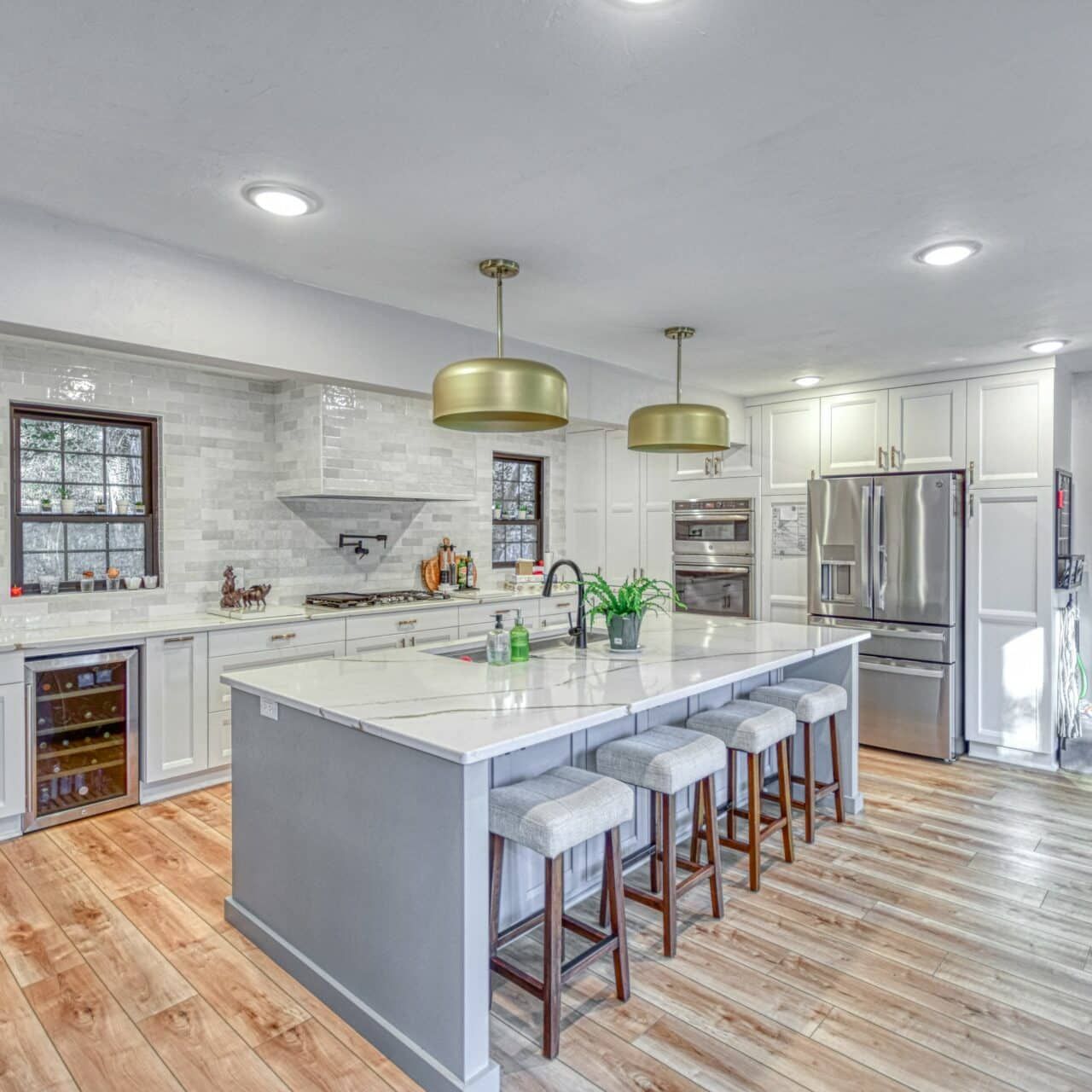 McManus Kitchen and Bath | Interior Design and Remodeling Contractor