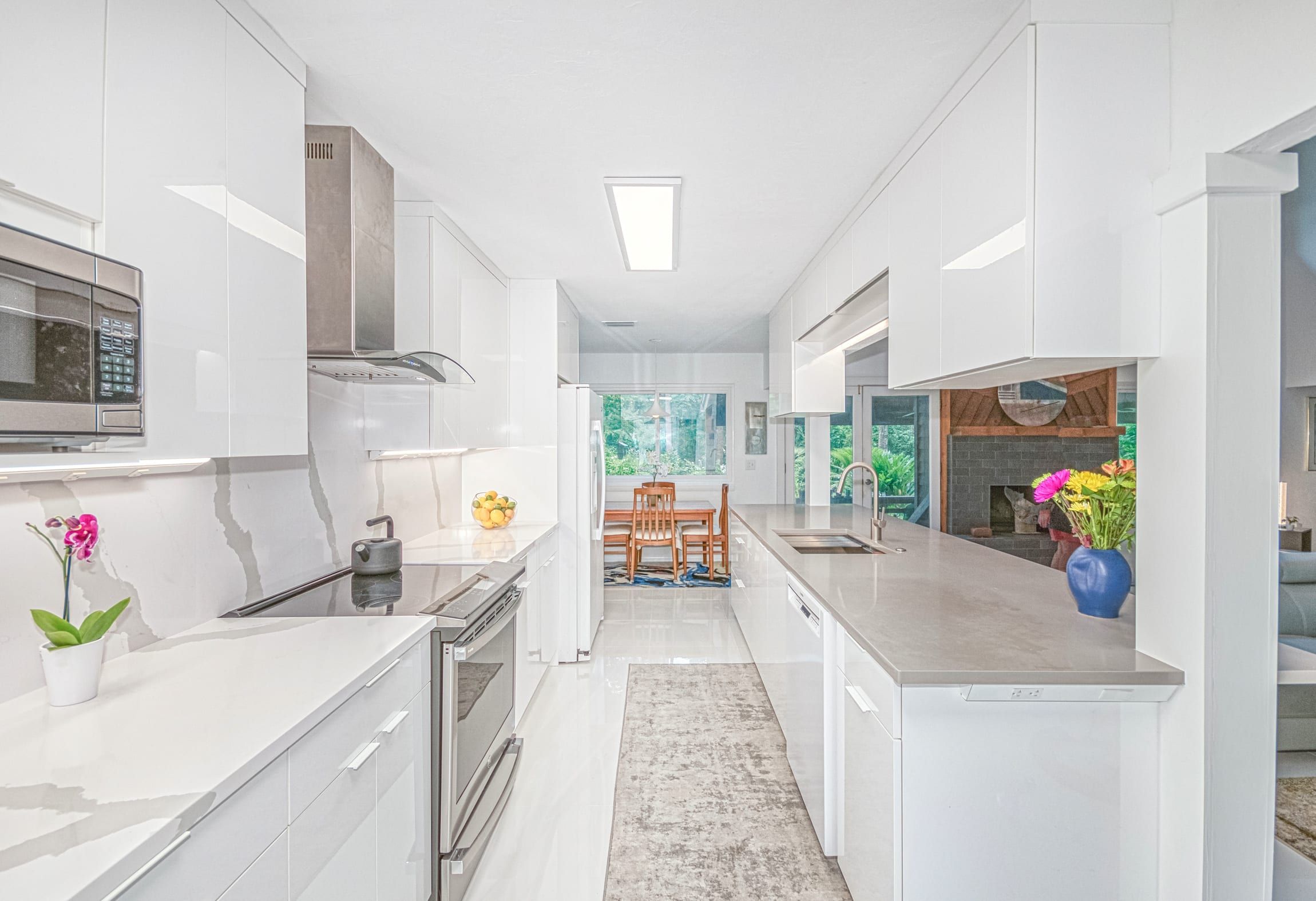 A Beginner's Guide To Modern Kitchen Design | Tallahassee