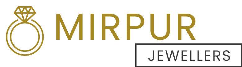 Mirpur Jewellers: Exquisite Gold, Silver & Custom Jewellery (Derby)