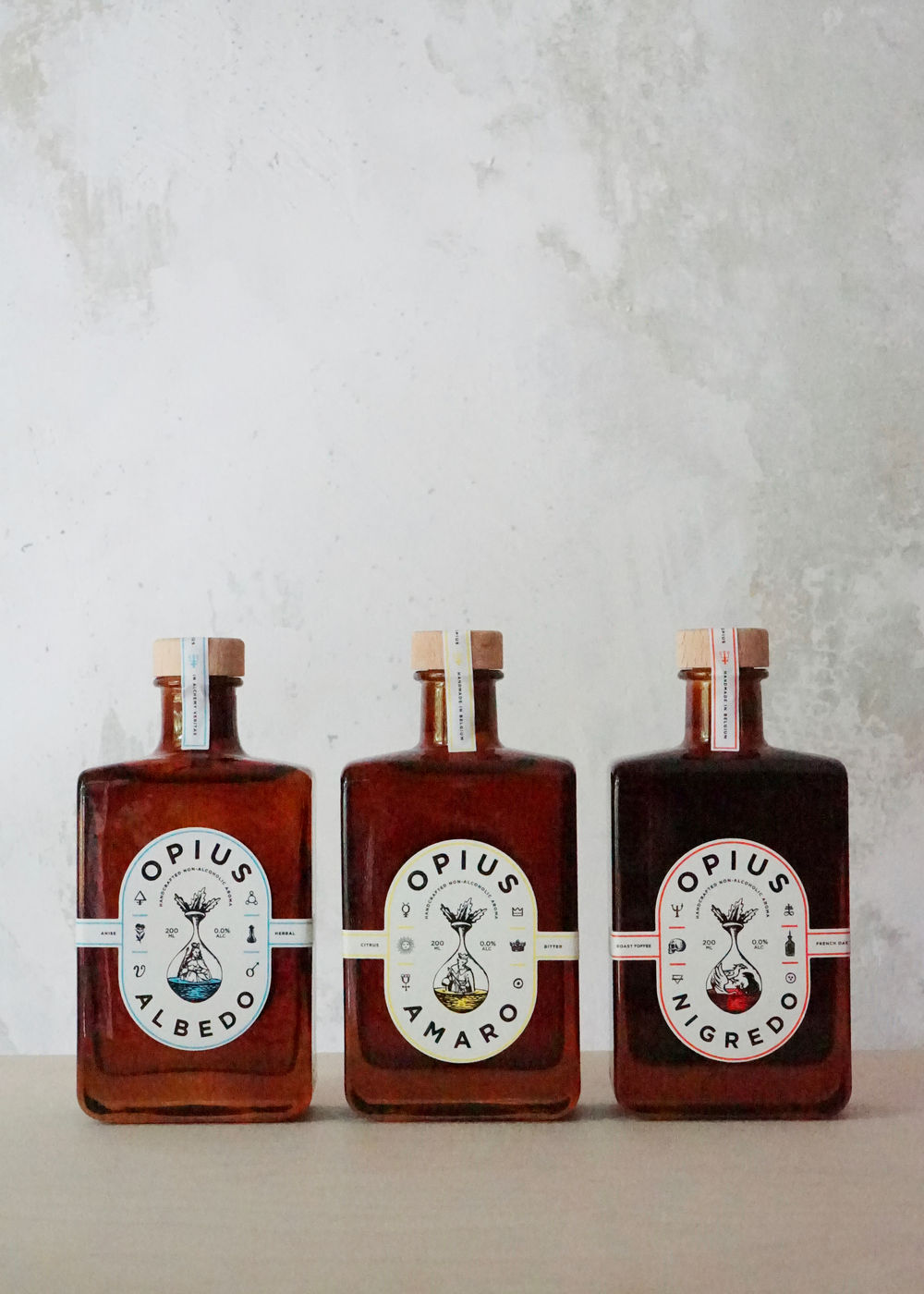 The best alcohol-free alternatives, proxies and alcohol-free spirits ...