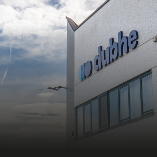 Our company | Dubhe Group