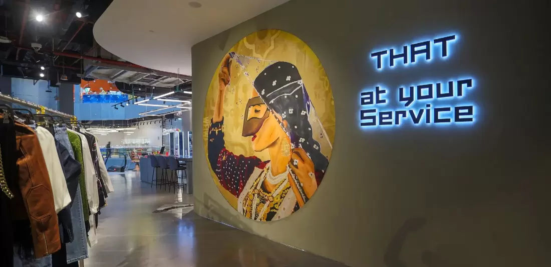 Experiential Evolution: Beyond Shopping Engagement