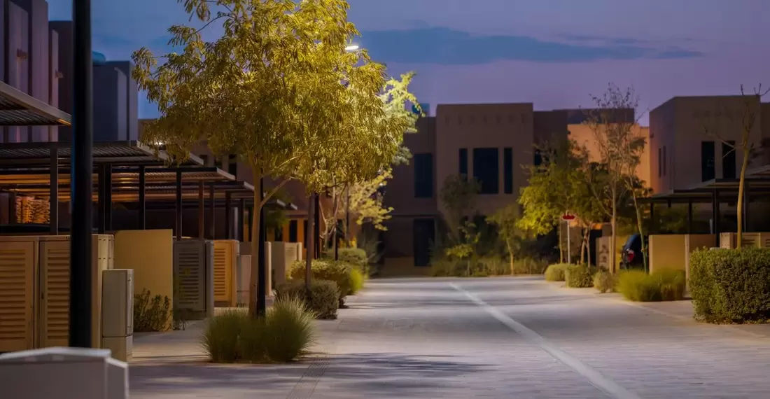 Mixed-Use Developments in Saudi Arabia: Meeting Residential and ...