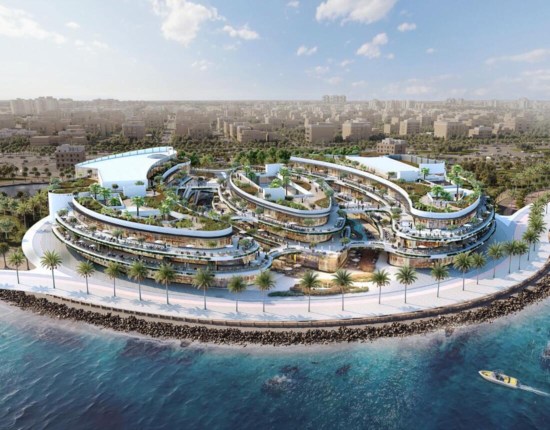 Al Othaim Investment’s SAR15 Billion Expansion