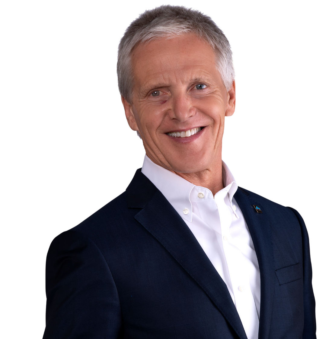 CEO Insight: Hit Reset - Transforming Retail For Impact - Shopping ...