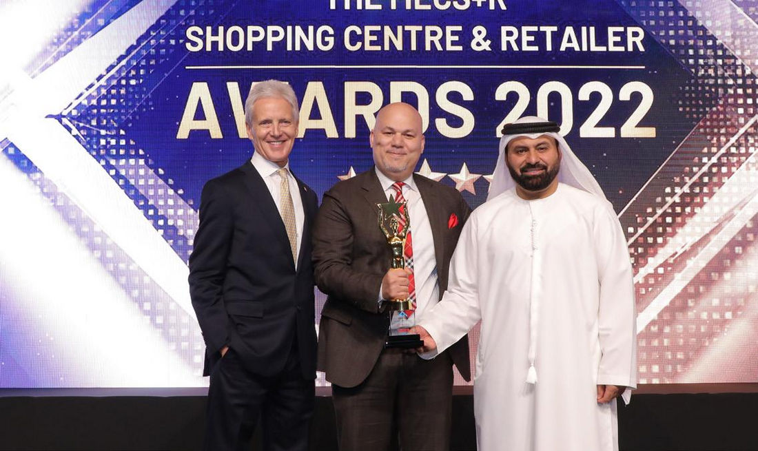 AL HOKAIR GROUP LEADS THE ENTERTAINMENT’S TRANSFORMATION