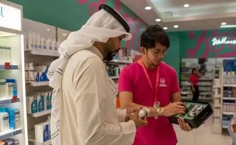 Embracing Customer Trends in the Middle East
