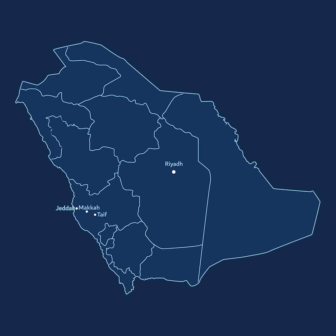 Azad Properties' Impact on Saudi Real Estate