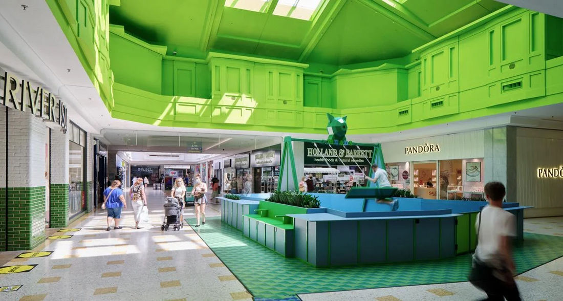 Revitalizing Retail: The Power of the 3 S's by Koral Ibrahim