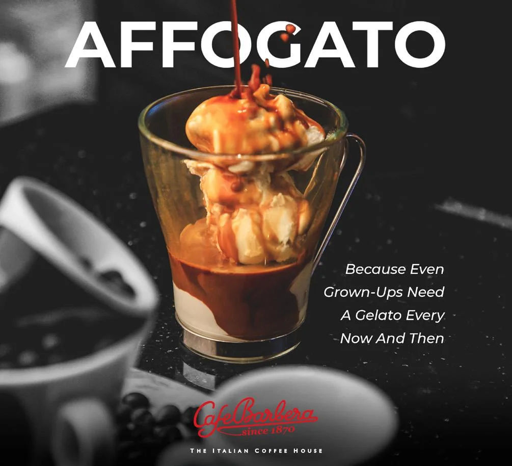 Café Barbera's Italian Coffee Experience in Saudi Arabia