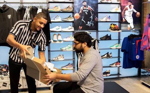 Embracing Customer Trends in the Middle East
