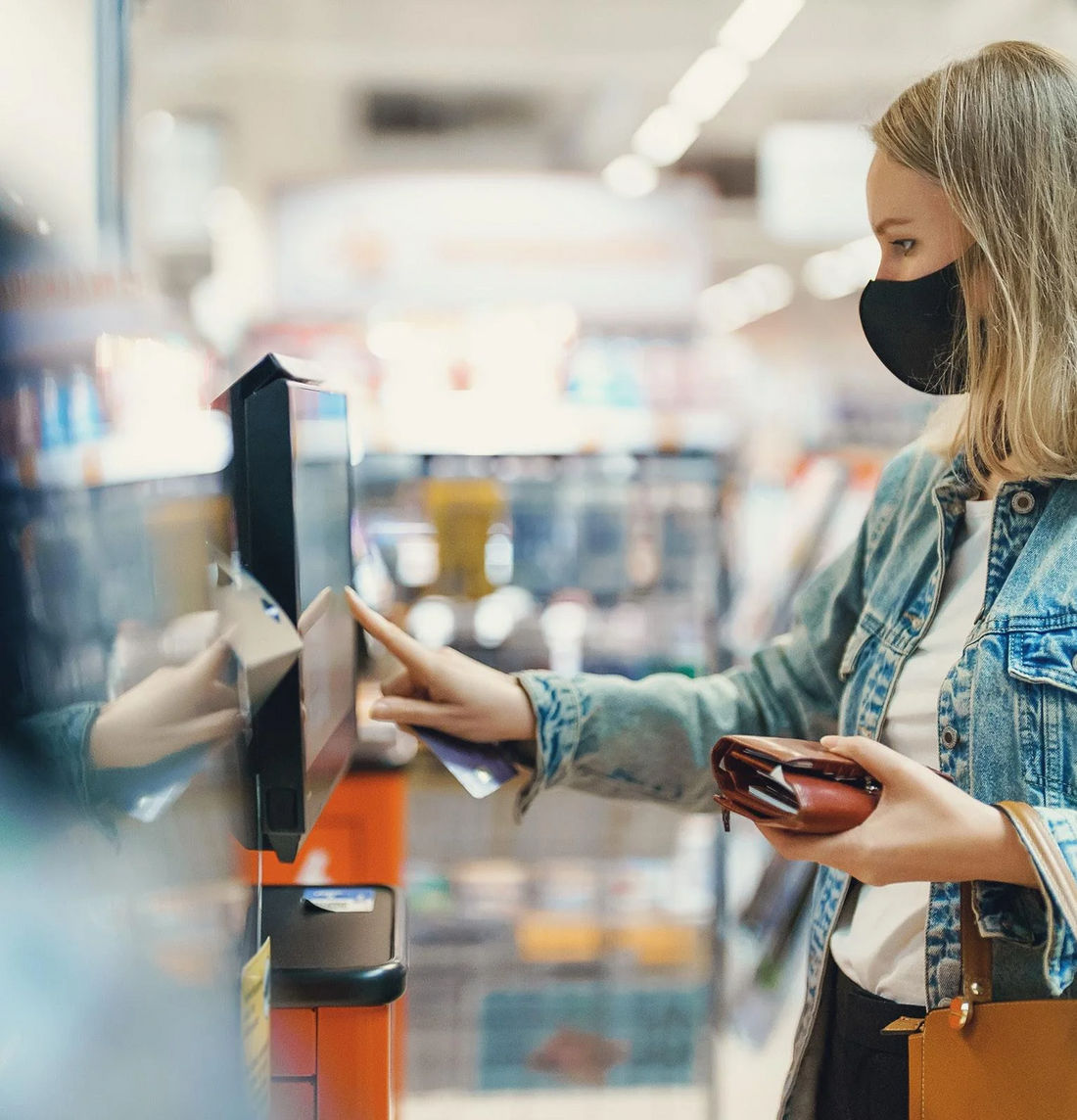 Frictionless Retail: The Future Guide