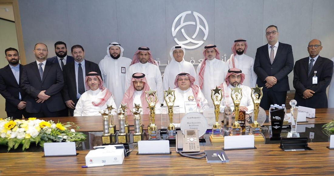 Azad Properties' Impact on Saudi Real Estate