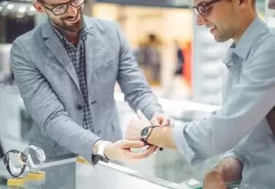 The Bentley Effect: High-End Shopper Experience