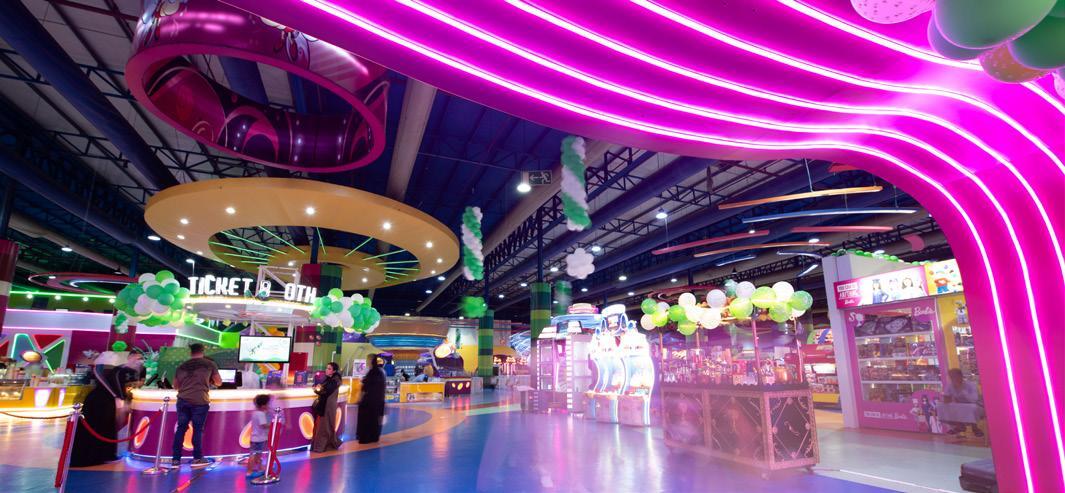 Red Sea Mall - Elevating Jeddah’s Shopping and Entertainment Experience ...