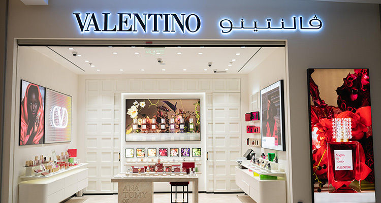 Red Sea Mall Unveils a New Era of Retail Experiences: Over 20 Exclusive ...