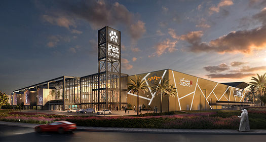 The Warehouse Kuwait - Shopping Centre & Retail Properties By Louloua ...