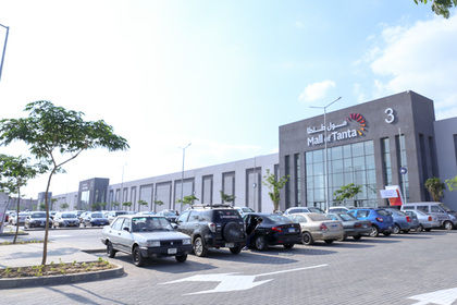 Mall of Tanta - Shopping Centre & Retail Properties By Youssef Stino ...