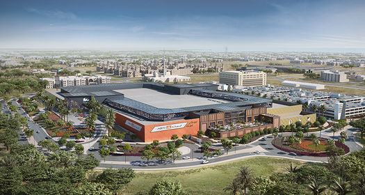 The Warehouse Kuwait - Shopping Centre & Retail Properties By Louloua ...