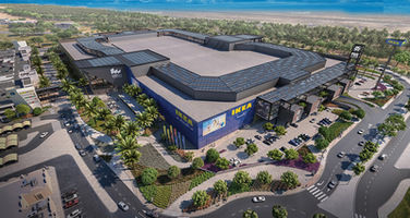 The Warehouse Kuwait - Shopping Centre & Retail Properties By Louloua ...