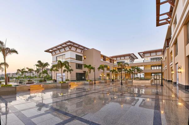 All Seasons Park - Shopping Centre & Retail Properties By Aya Ezz El ...