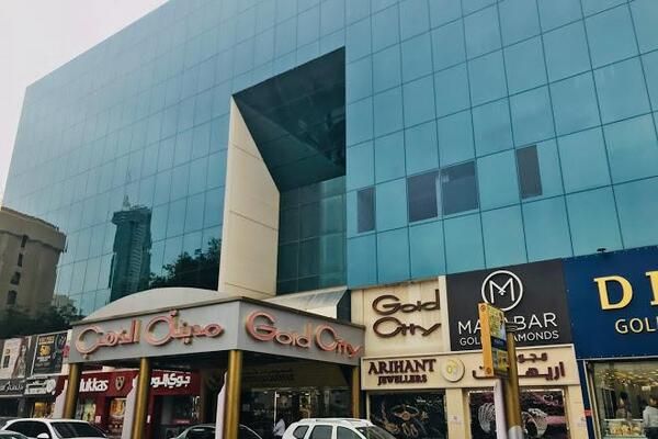Gold City Bahrain - Shopping Centre & Retail Properties By | MECSR ...
