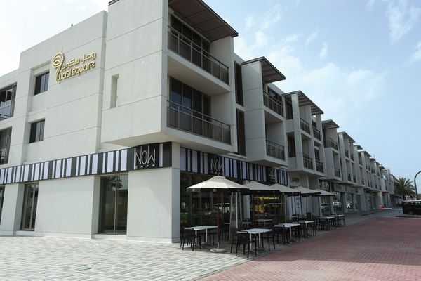 Wasl Square - Shopping Centre & Retail Properties By | MECSR Community ...