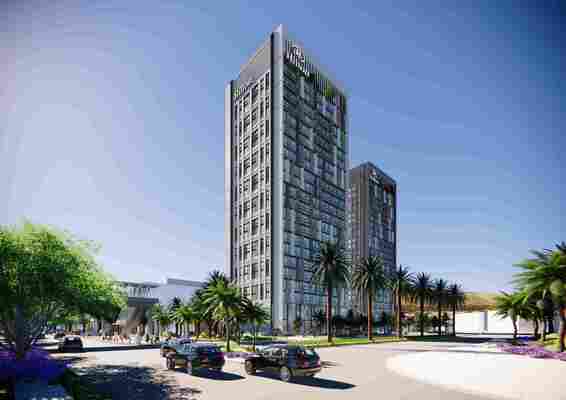 KEC Hub - Shopping Centre & Retail Properties By Furqan Athar | MECSR Community Group