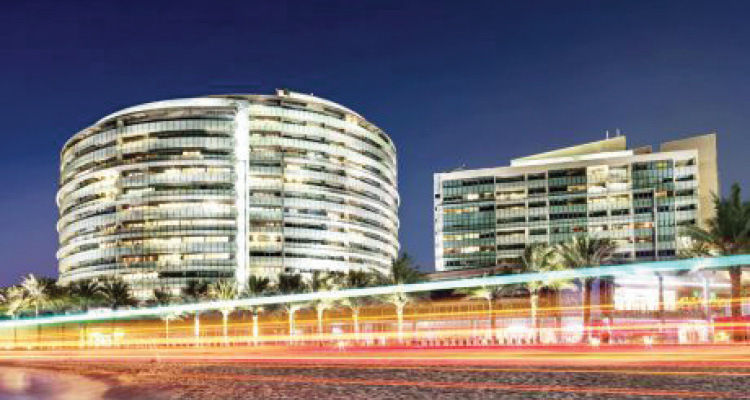 Al Muneera Beach Plaza - Shopping Centre & Retail Properties By Ashwini ...