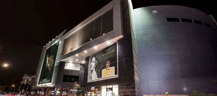 Al Baraka Mall - Shopping Centre & Retail Properties By | MECSR ...