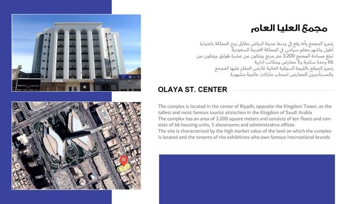 Localizer Mall - Shopping Centre & Retail Properties By | MECSR ...