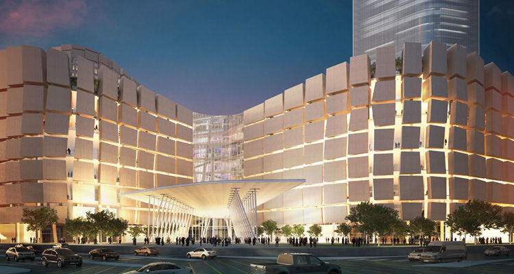 Assima Mall - Shopping Centre & Retail Properties By Leyla Palmer ...