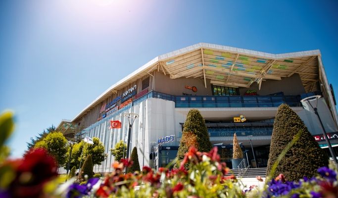 Localizer Mall - Shopping Centre & Retail Properties By | MECSR ...