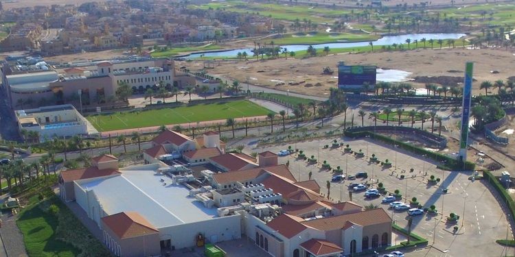 Al Murooj Mall - Shopping Centre & Retail Properties By Abdallah Kussad ...