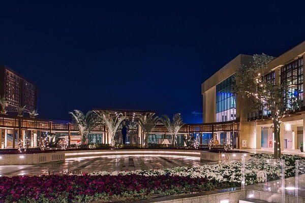 Mall Of Egypt - Shopping Centre & Retail Properties By | MECSR ...