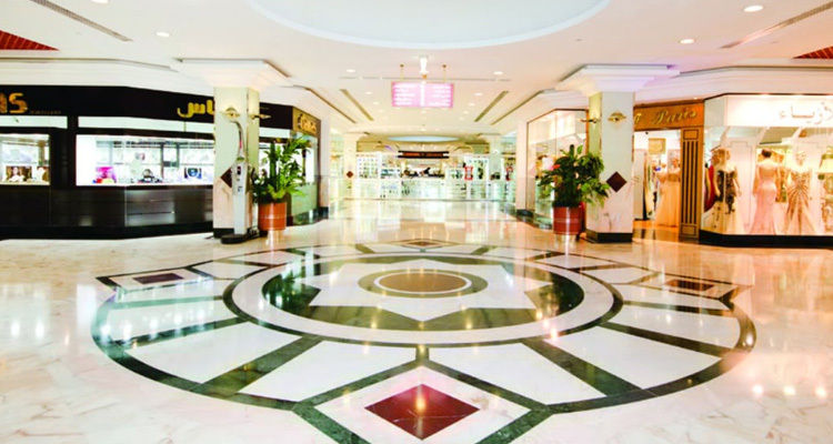 Al Bustan Centre - Shopping Centre & Retail Properties By | MECSR ...