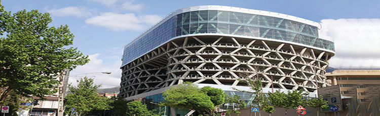 Ava Center - Shopping Centre & Retail Properties By Mona Azimi | MECSR ...