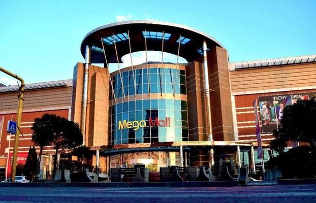 Mega Mall - Shopping Centre & Retail Properties By | MECSR Community Group